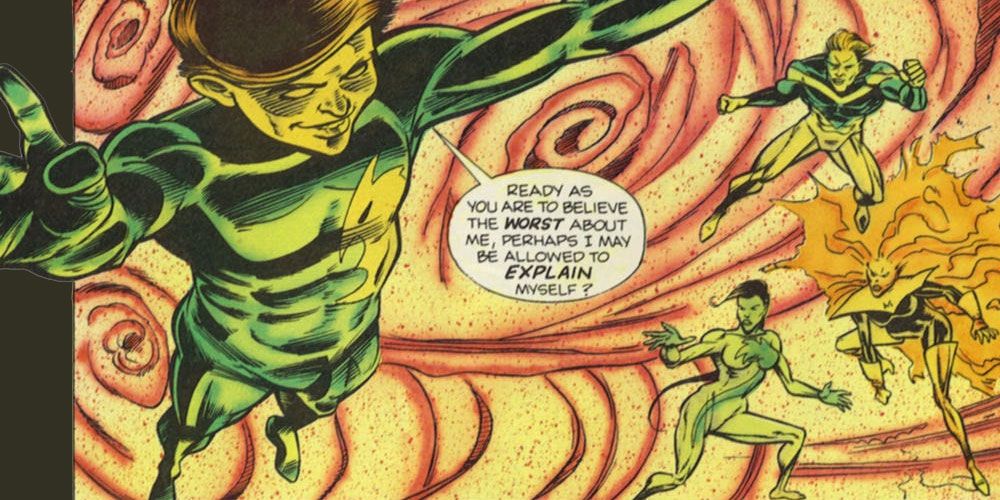 10 Indie Supervillains Who Would Be Better In DC Comics