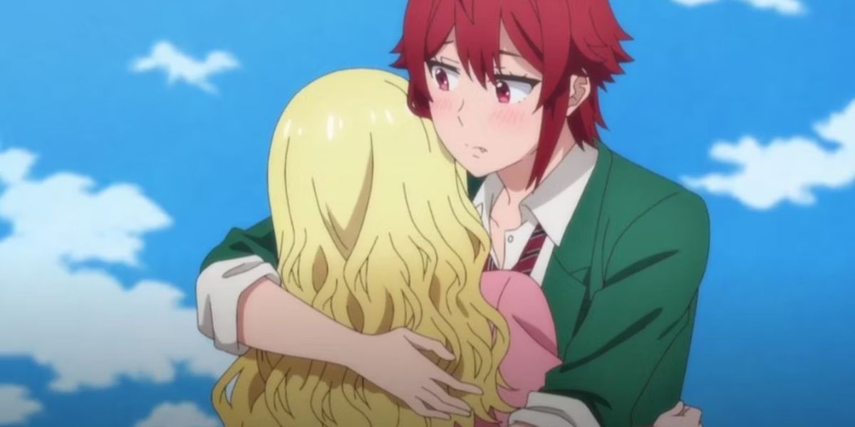 Tomo-chan Is a Girl! Episode 4 Shows Tomo's Multifaceted Personality