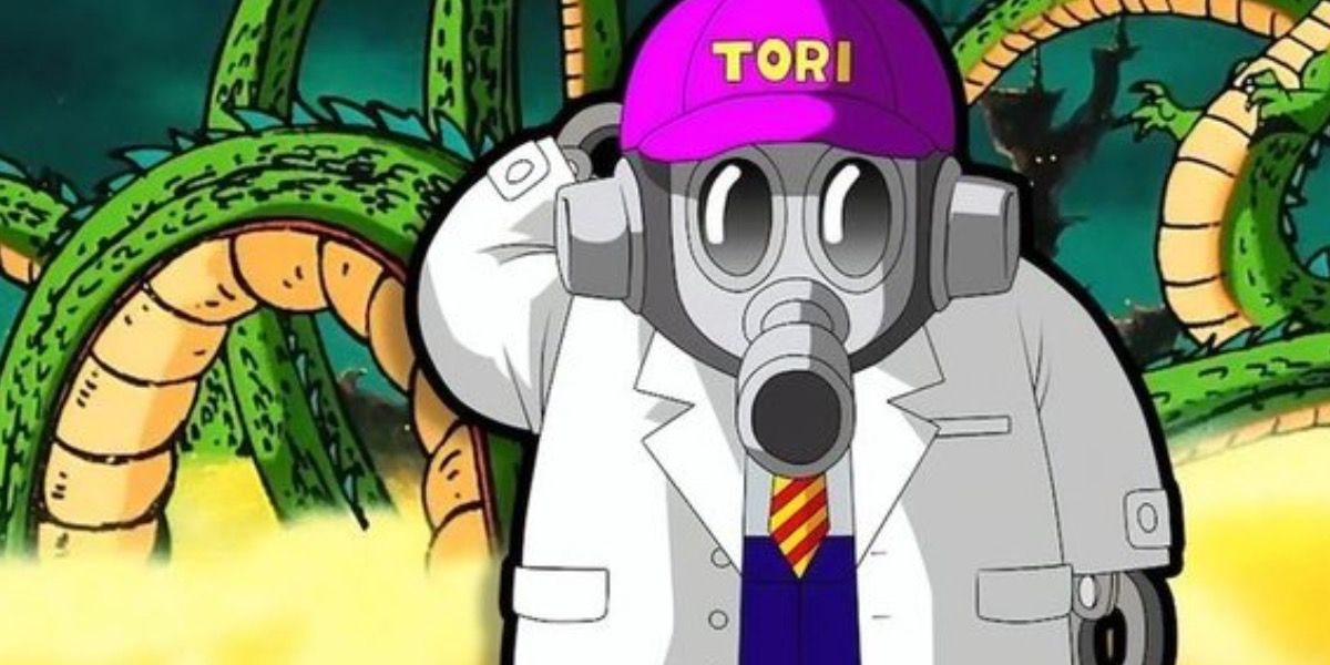 15 OP Anime Characters That Could One-Shot Goku