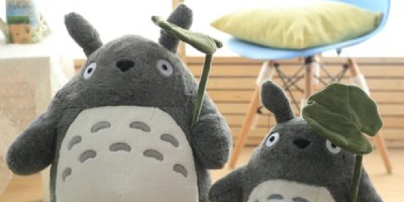 10 Anime Characters With The Most Merch