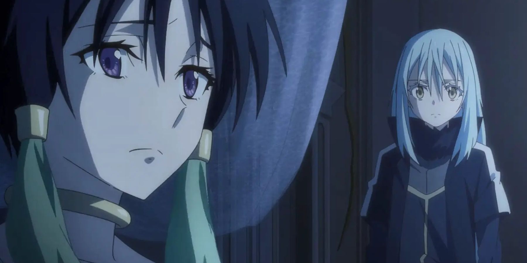 How Reincarnated as a Slime: Scarlet Bond Failed to Deliver a Good Ending