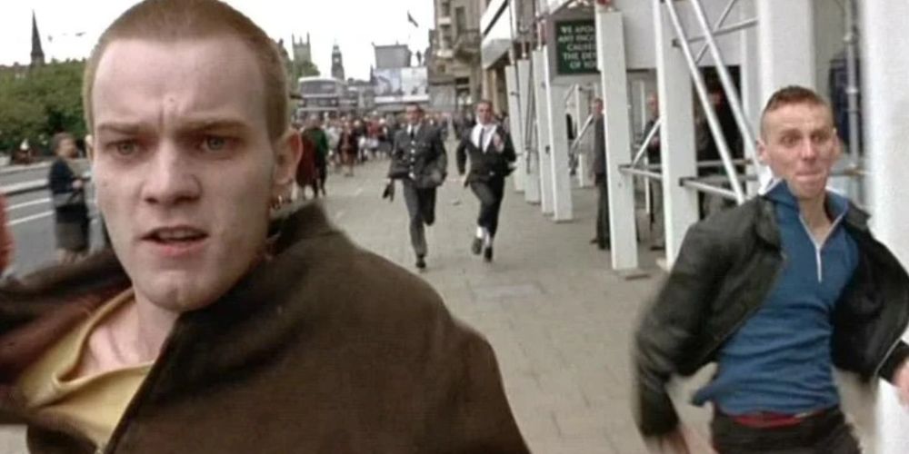 The 10 Most Iconic First Lines In Film