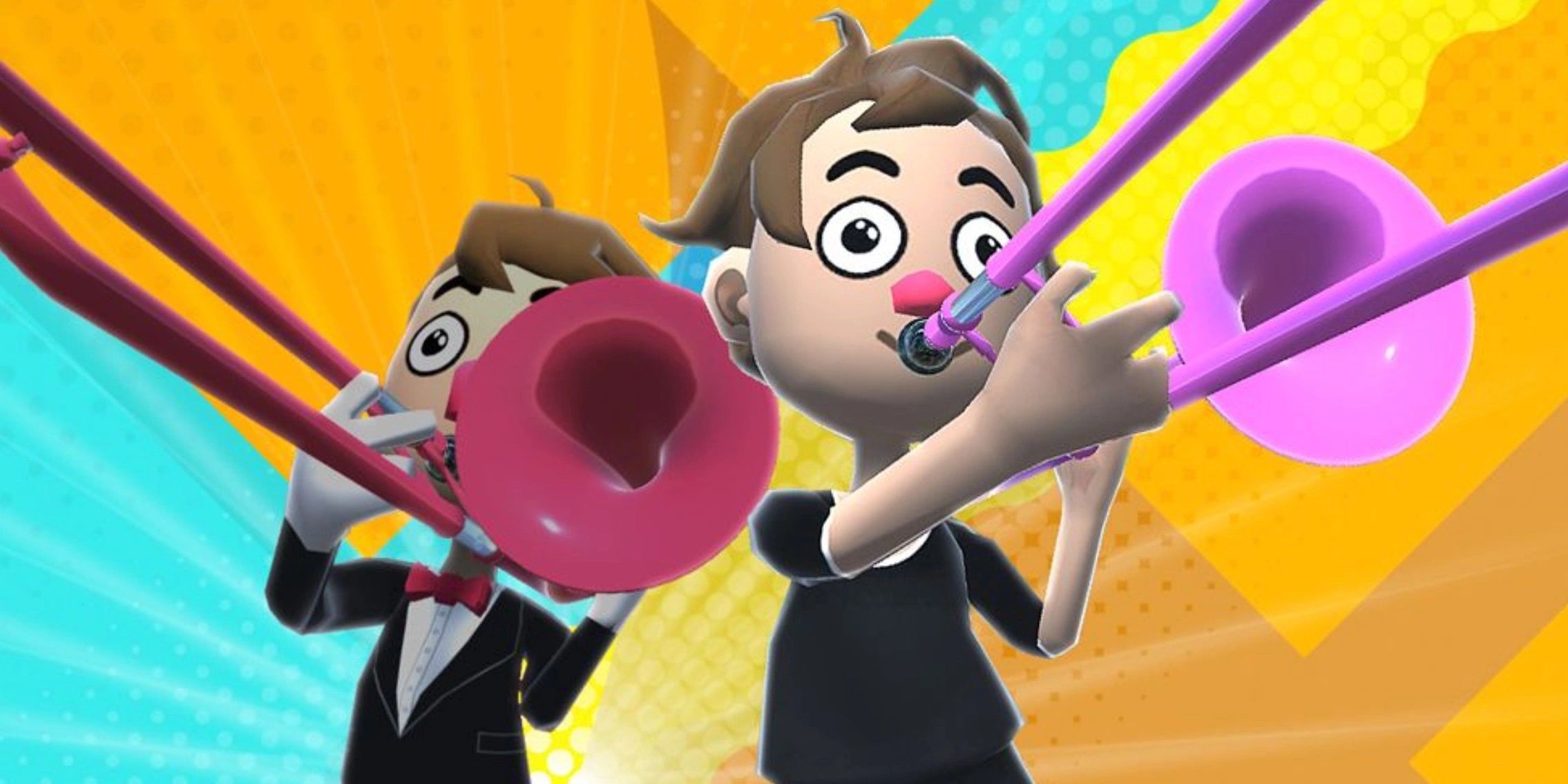 10 Rhythm Games For Hi-Fi RUSH Fans