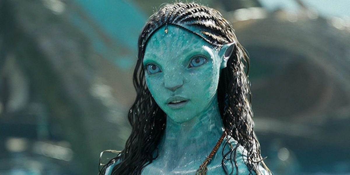 10 Most Interesting Characters In Avatar: The Way Of Water