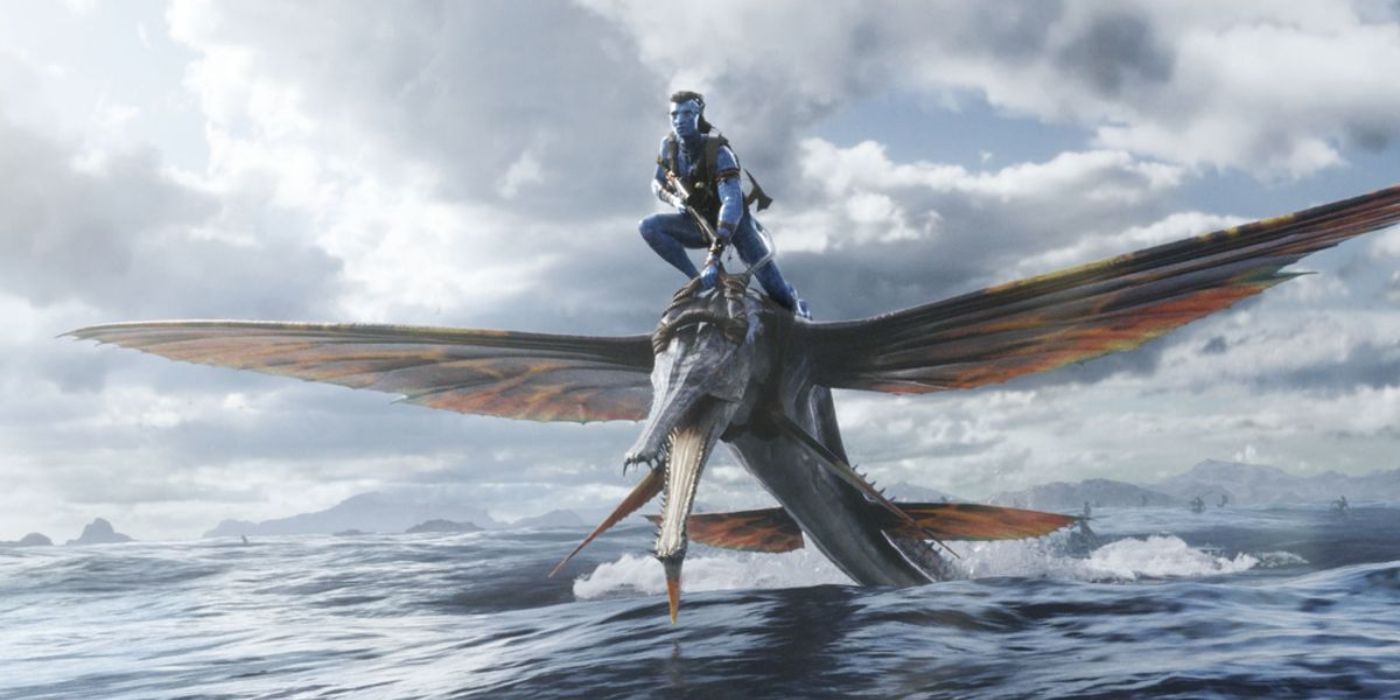 Best Creatures In James Cameron's Avatar, Ranked