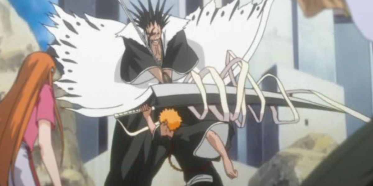 10 Reasons Why Kurosaki Ichigo Is The Greatest Shonen Protagonist