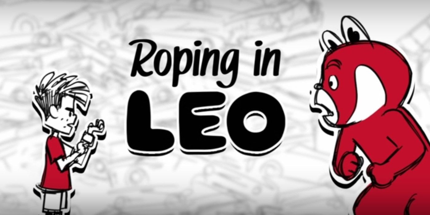 Turning Red's Deleted Scene Reveals a Completely Different Plot