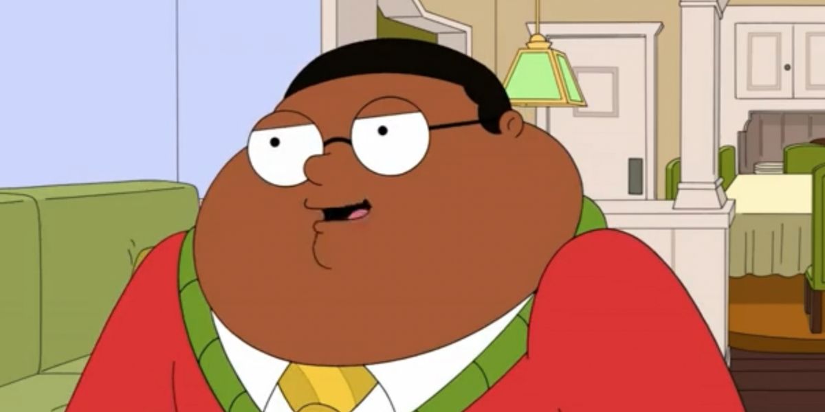 10 Weirdest Family Guy Theories That Actually Make Sense