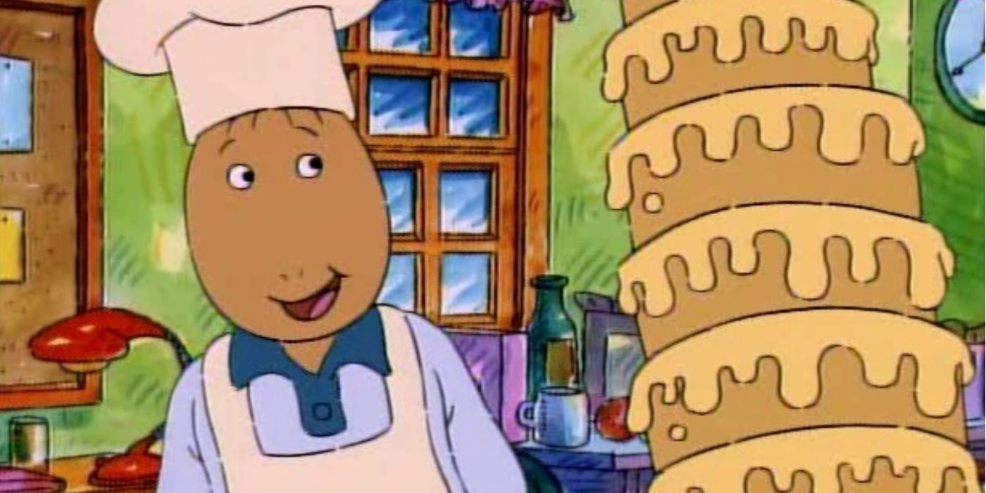 10 Best TV Show Chefs, Ranked