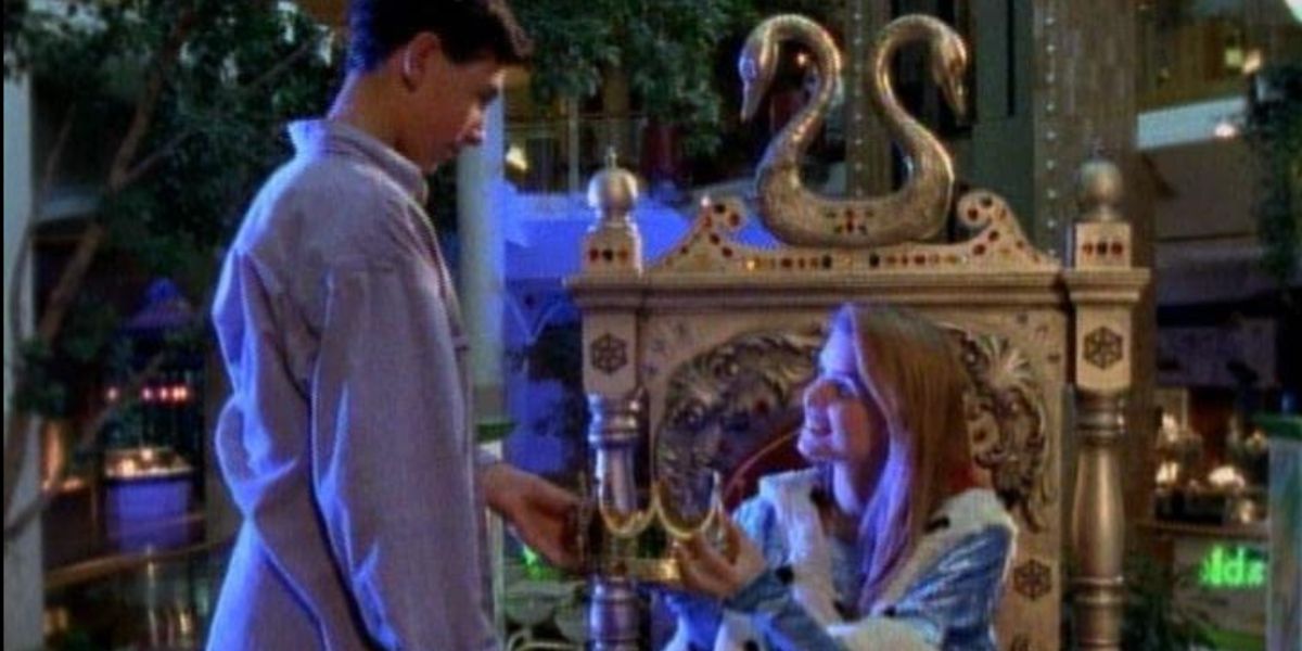 10 Best Episodes Of Are You Afraid Of The Dark?
