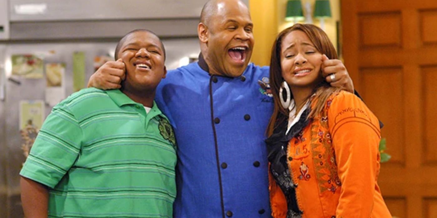 10 Best TV Show Chefs, Ranked