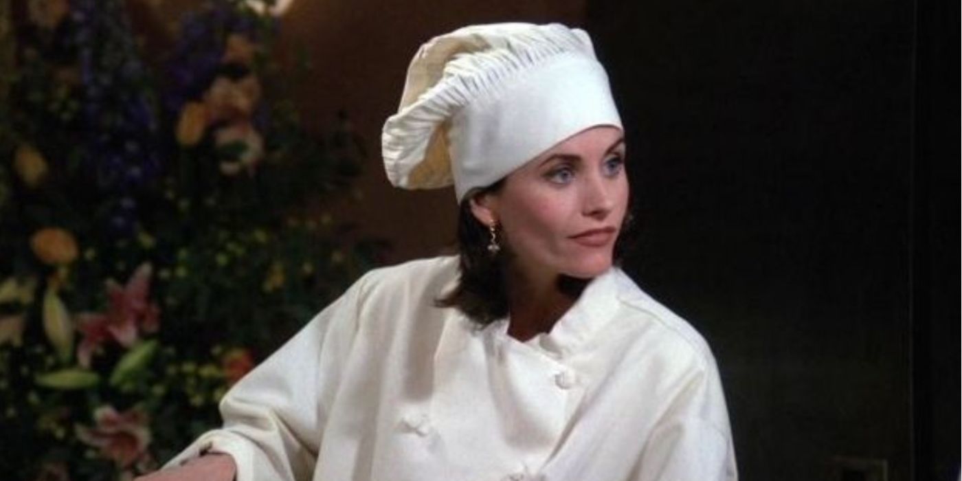 10 Best TV Show Chefs, Ranked