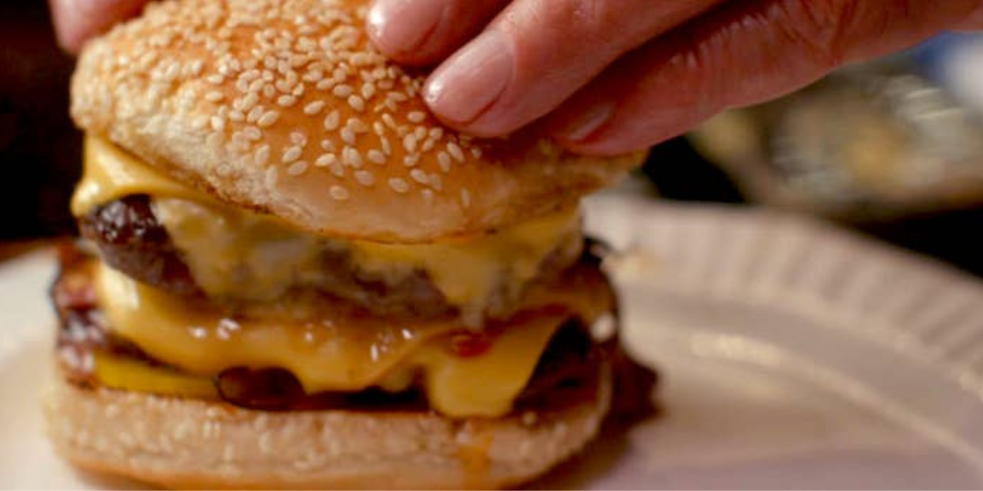 The Menu's Cheeseburger, Explained