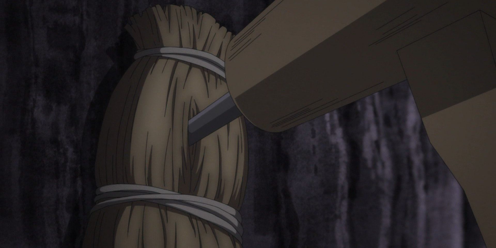 What Is the Ushi no Toki Mairi Curse – And What Anime Feature It?