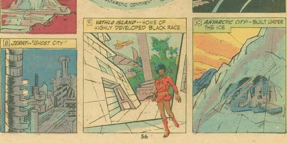 15 Superman Comics That Aged Poorly