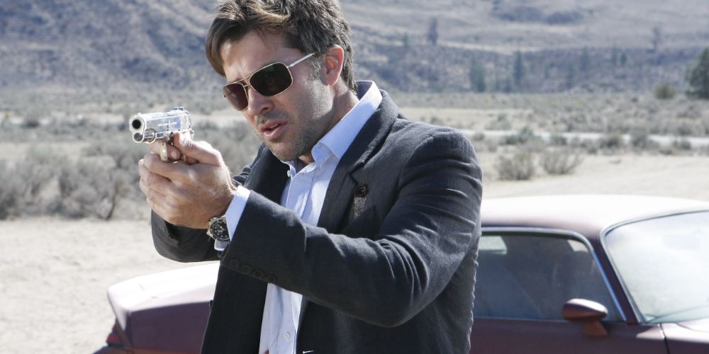 10 TV Episodes That Swapped Genres