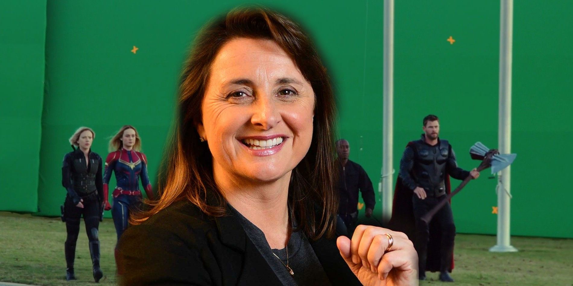 Insider Says One Marvel Exec Can Make - Or Ruin - VFX Careers Insider Says One Marvel Exec Can Make - Or Ruin - VFX Careers