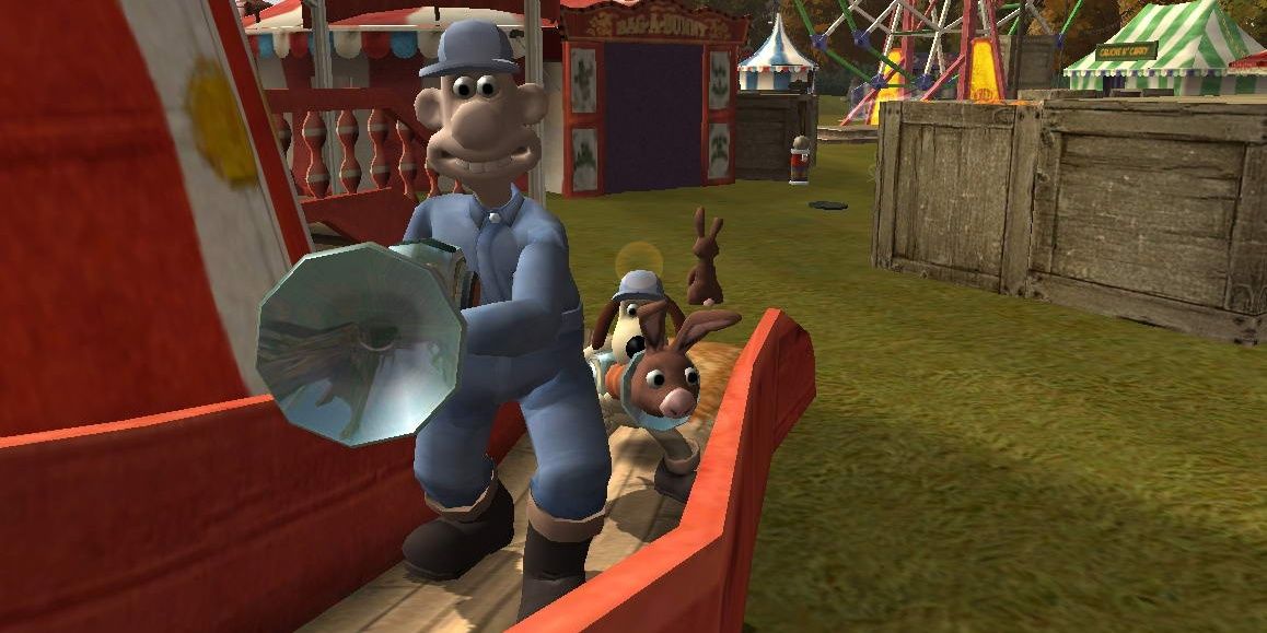 The 10 Best PS2 Games