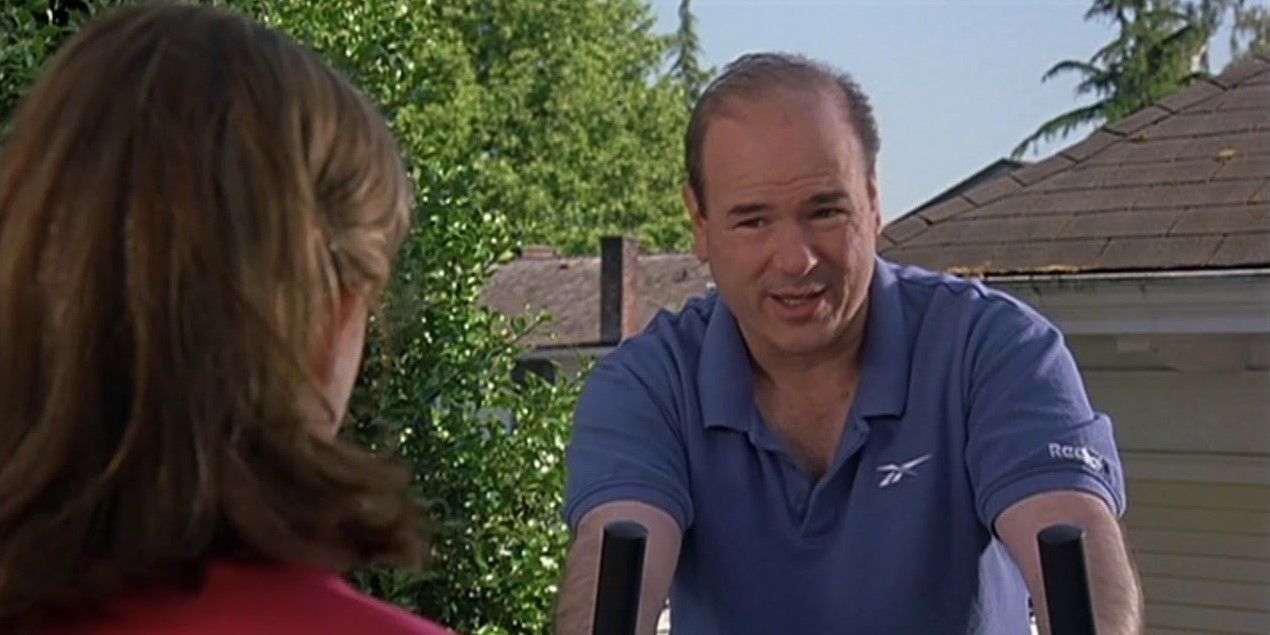 10 Most Overprotective Movie Parents