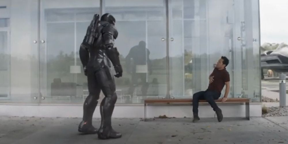 10 Funniest Jokes In The MCU