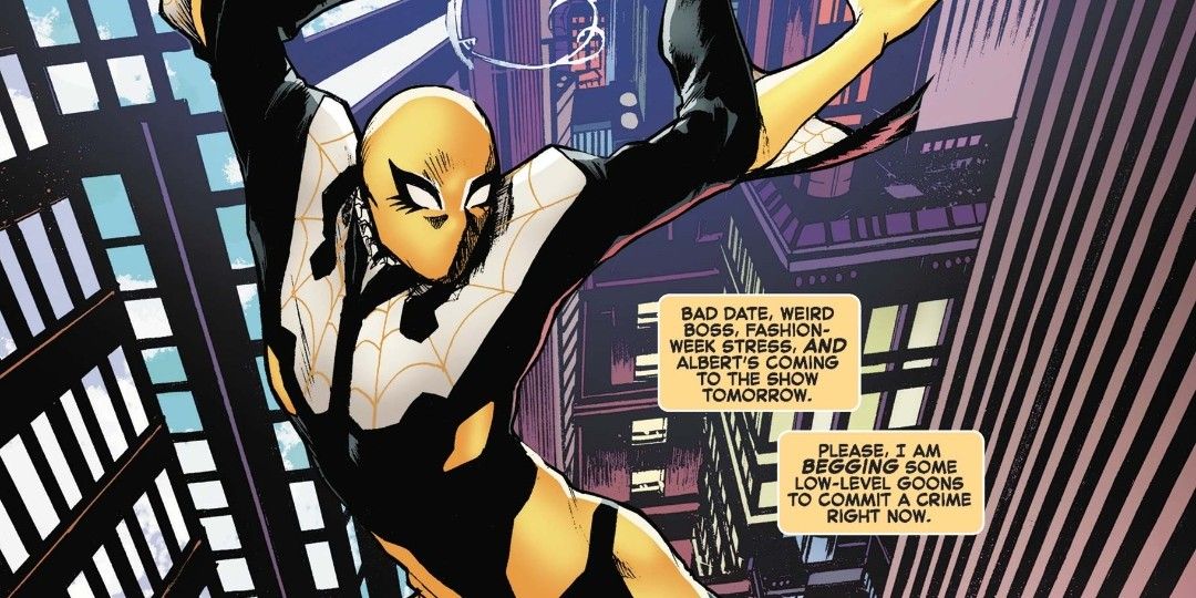 Most Stylish Spider-Man Costumes In Marvel's Multiverse