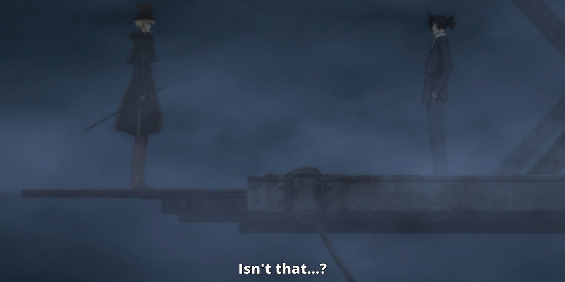 Moriarty the Patriot: The Anime's Ending, Explained