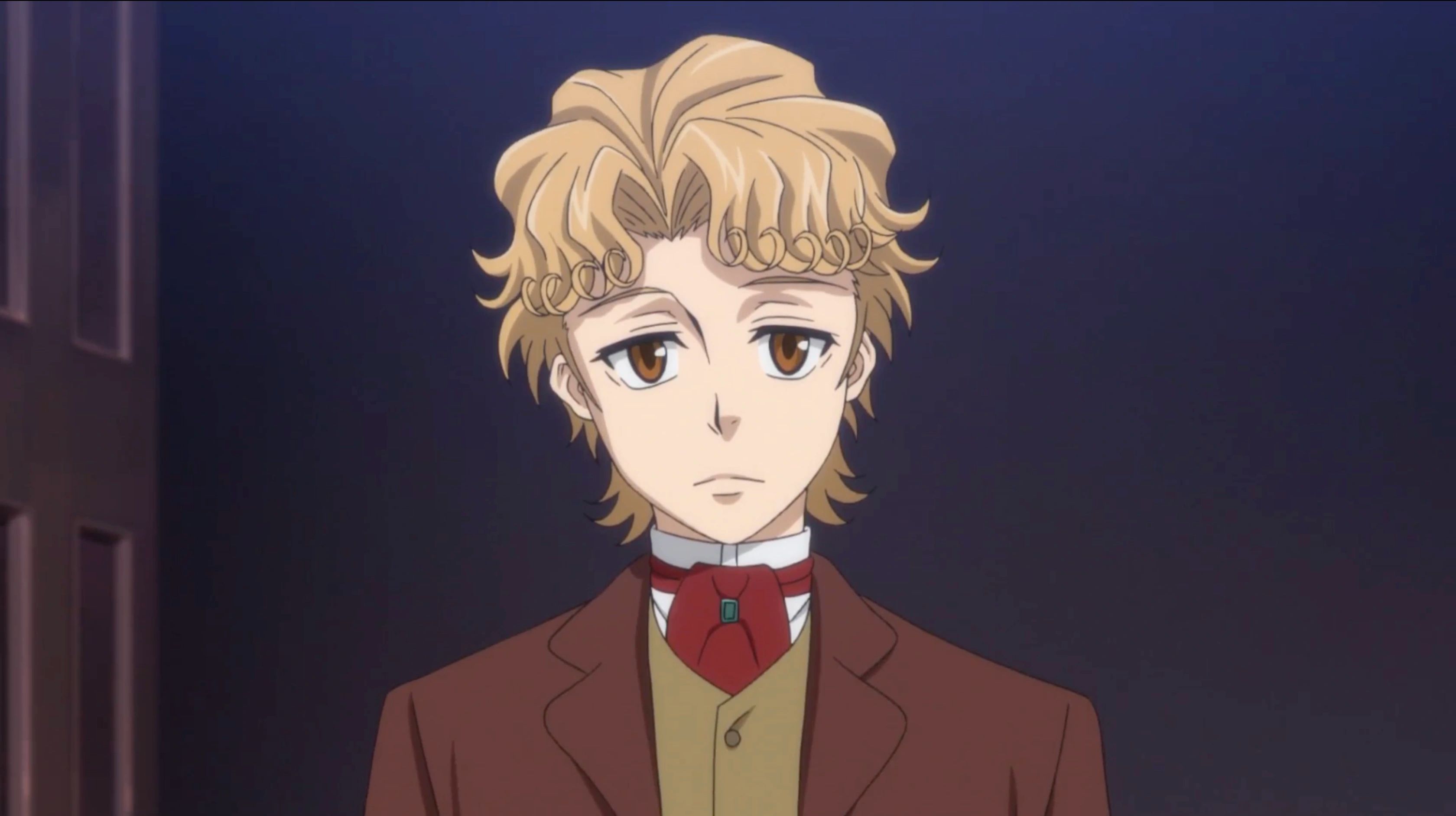 Moriarty the Patriot: Albert's Revenge On His Family Was Unjustified