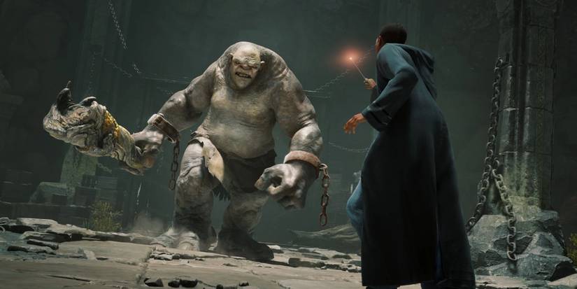 10 Most Exciting Features In Hogwarts Legacy