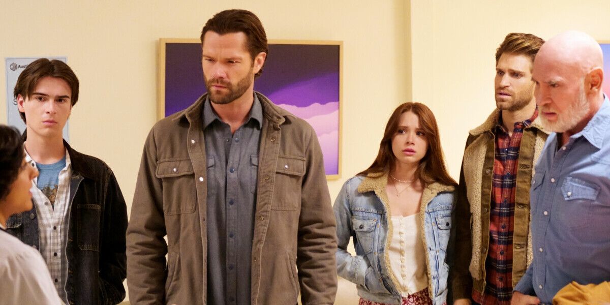 Walker Season 3, Episode 8, 'Cry Uncle' Recap & Spoilers