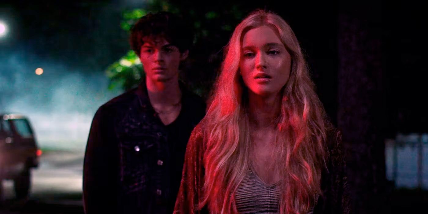 Wolf Pack's Sixth Episode Explains Why Garrett Adopted Those Pups