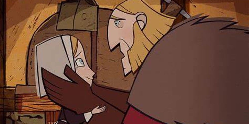 10 Most Overprotective Movie Parents