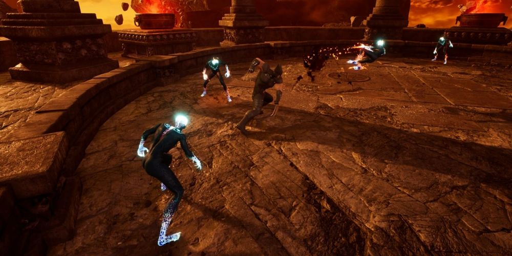 Marvel's Midnight Suns: Bone & Claw Challenge Guide