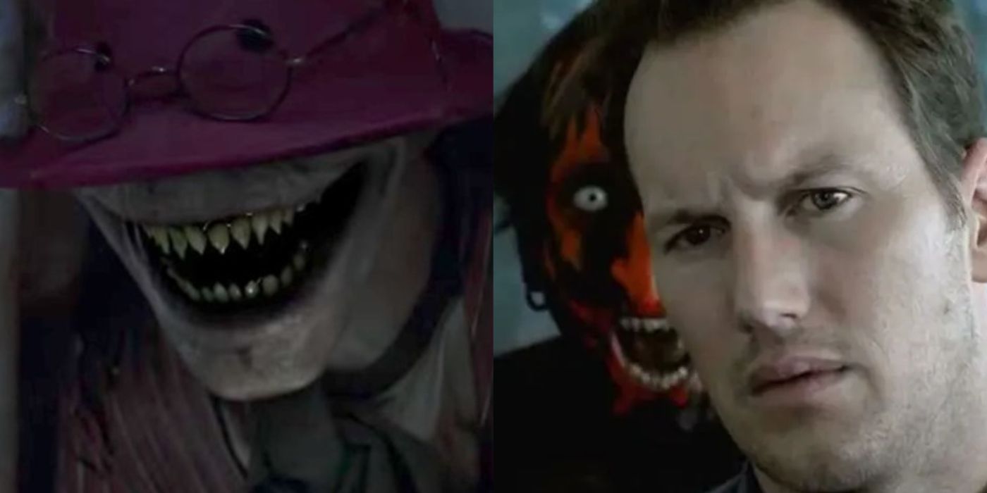 10 Good Horror Movies Held Back By One Single Scene