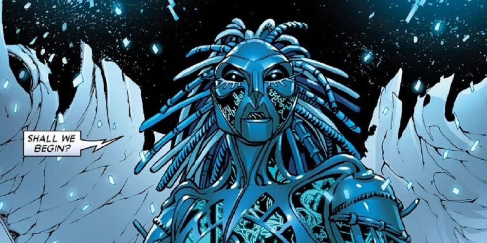 Marvel's 10 Most Heroic Robots
