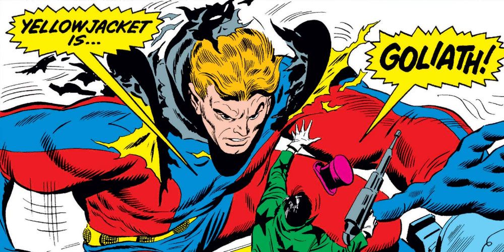 Marvel Heroes Who Retired From The Life (Or Turned Evil)