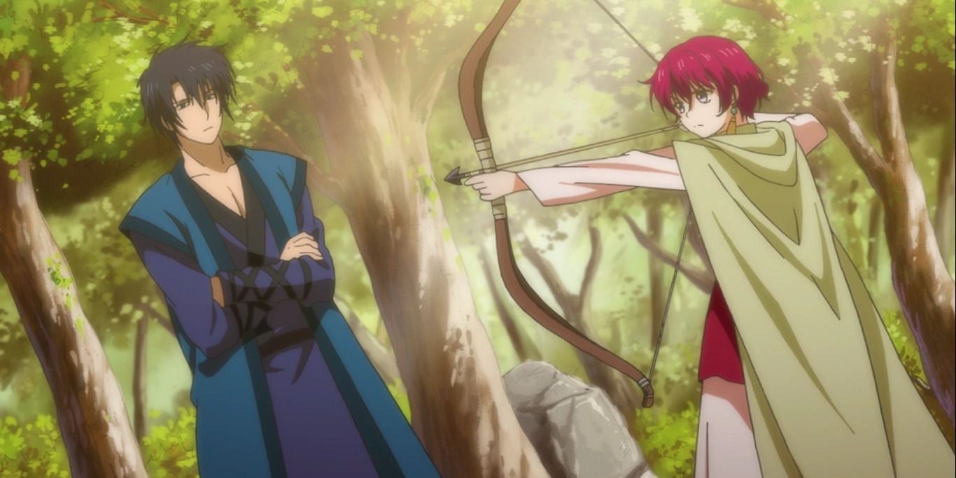 My Happy Marriage Is Following In the Footsteps of This Acclaimed ...