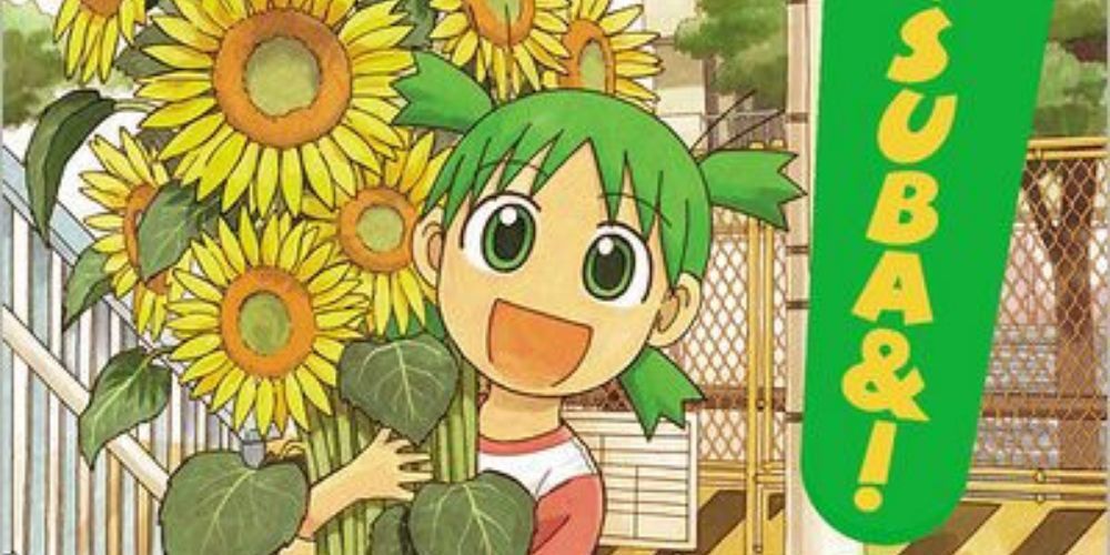 10 Manga That Deserve A Studio Ghibli Adaptation