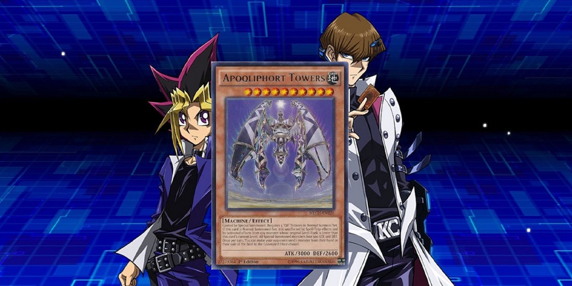 Yu-Gi-Oh: The 15 Most Powerful Cards, Ranked