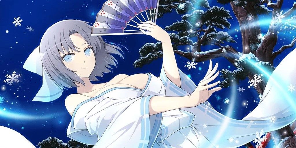 10 Anime Characters Who Would Make Great Ice-Type Pokémon Trainers