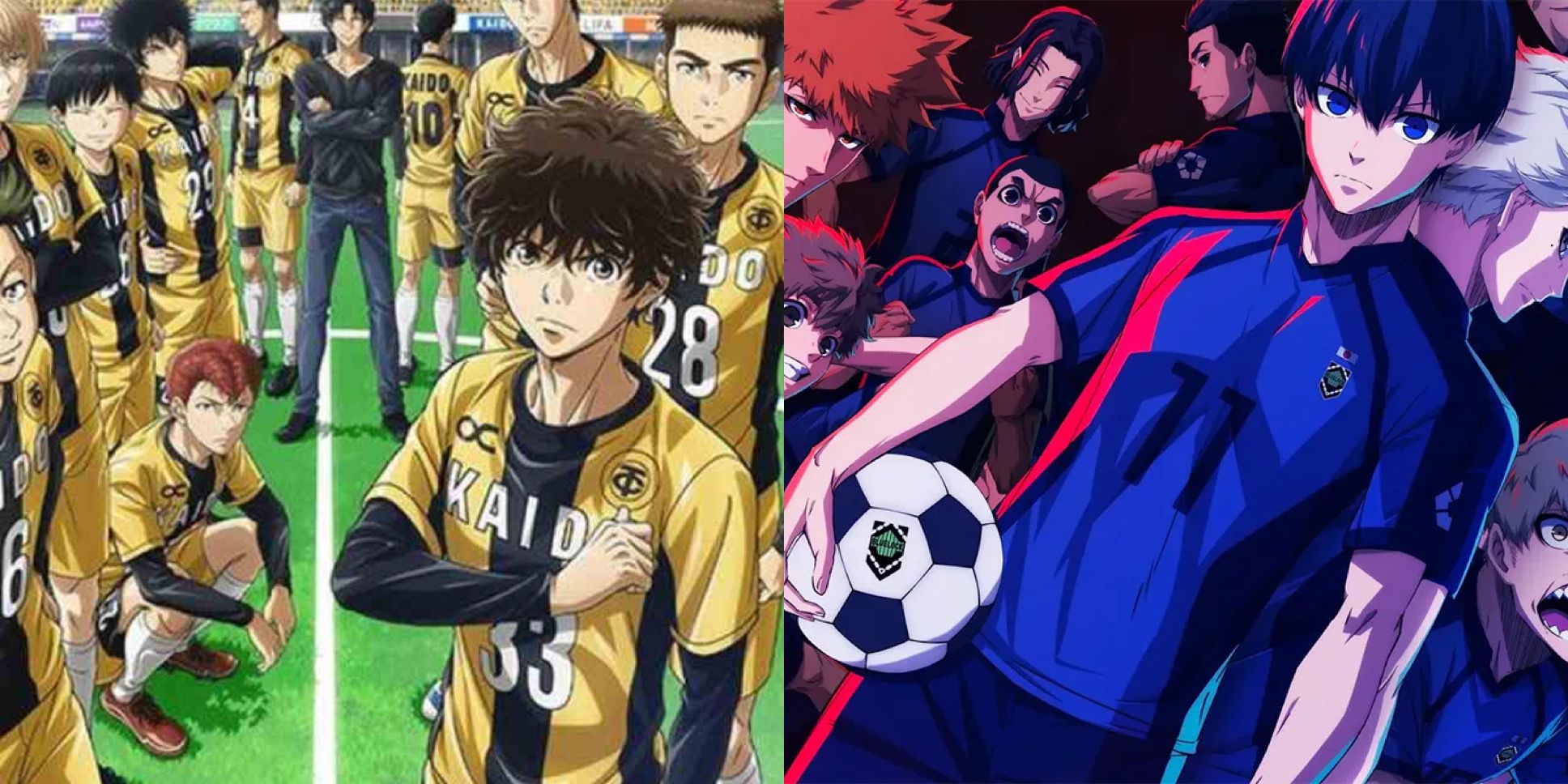 10 Anime Crossovers Fans Need To See