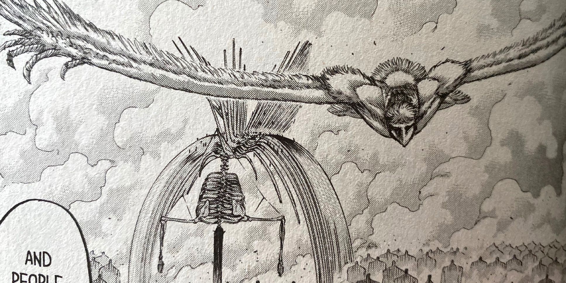 10 Plot Points Manga Readers Can't Wait For In Attack On Titan’s Final ...