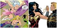 10 DC Couples Who Will Never Get Back Together 10 DC Couples Who Will Never Get Back Together