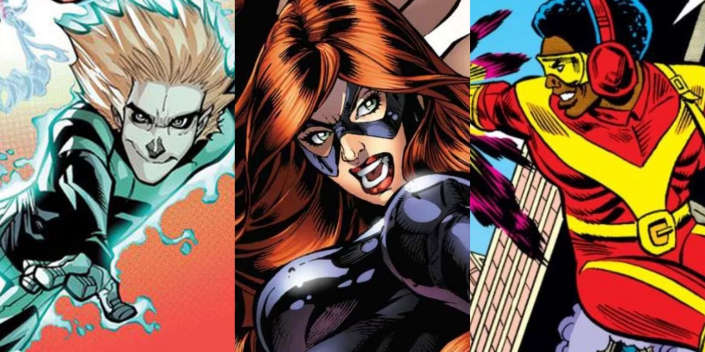 10 Marvel Sidekicks Who Overstayed Their Welcome