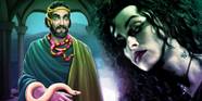 15 Strongest Dark Wizards In Harry Potter Ranked