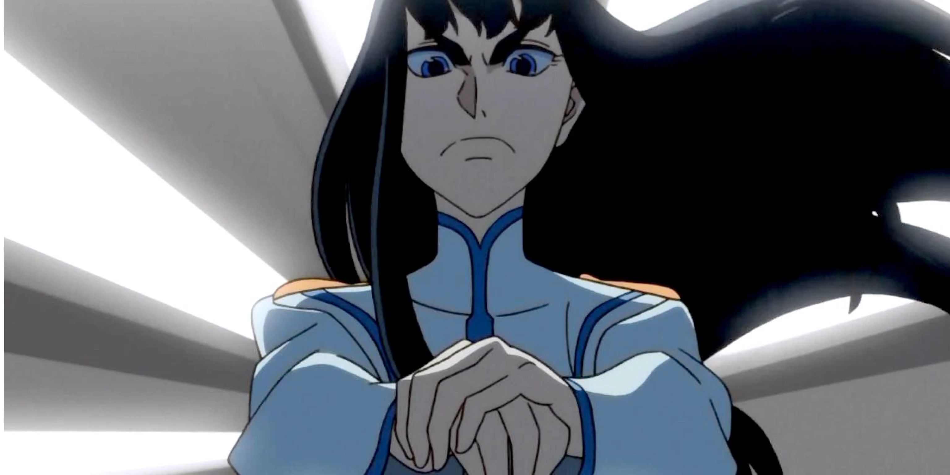 10 Anime Heroes Who Turned Evil To Fight Evil