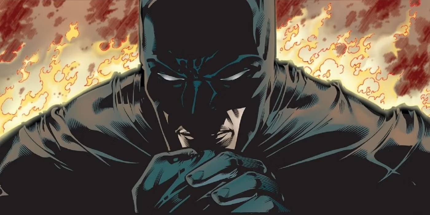 10 Batman Villains With Terrible Plans