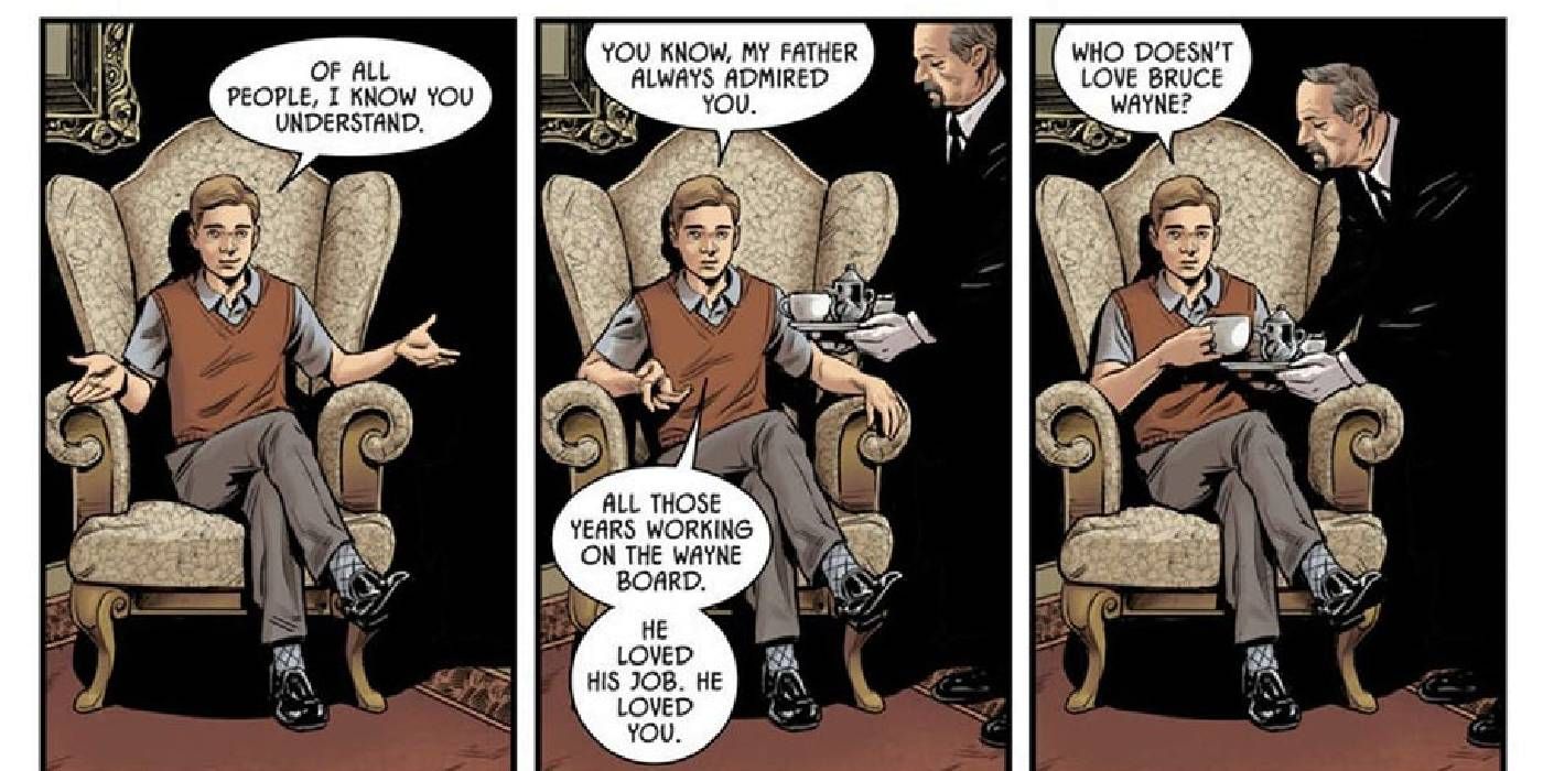 10 Batman Villains With Terrible Plans