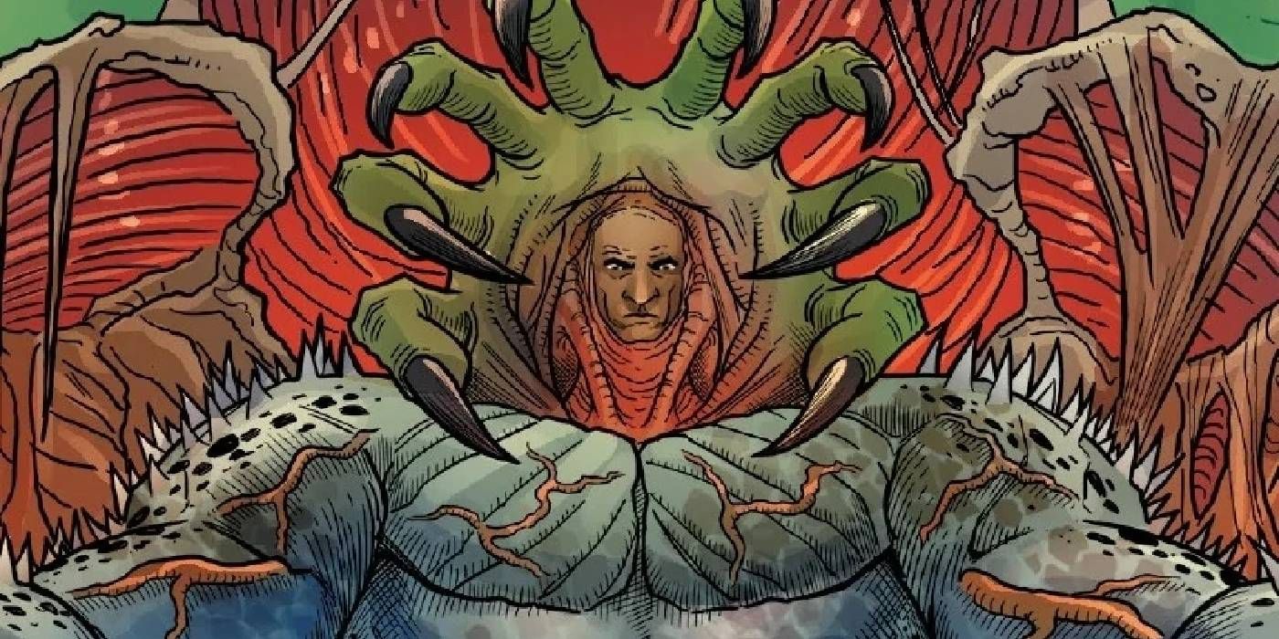 10 Marvel Villains Ruined By One Single Mistake