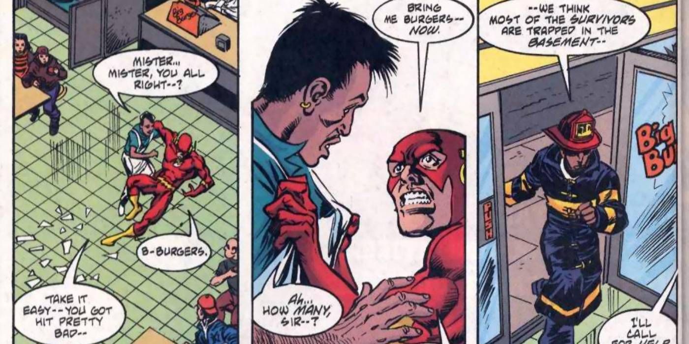 10 Longest-Running Gags In DC Comics