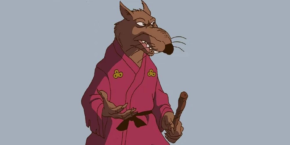 10 Cartoon Heroes With The Saddest Backstories